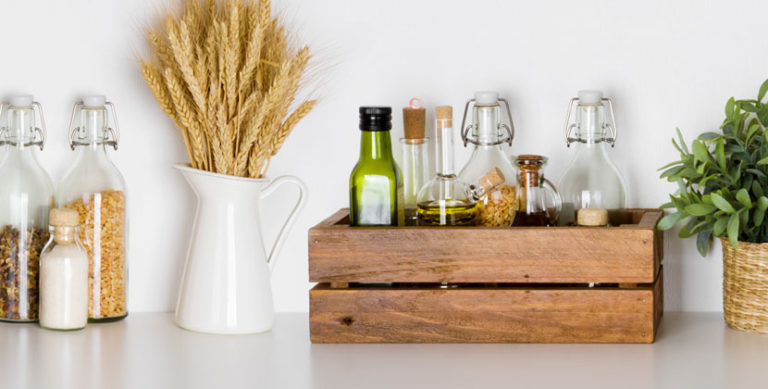 COOKING WITH OILS. WHAT IS SAFE? | Nourishing my Life